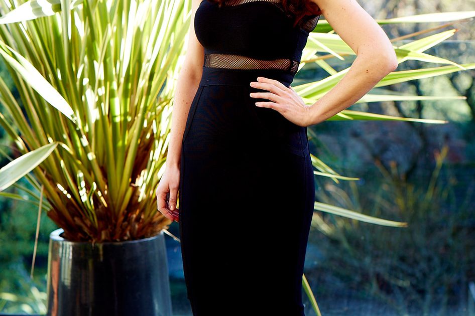 Goodbye frumpy, hello slinky | Slimming World