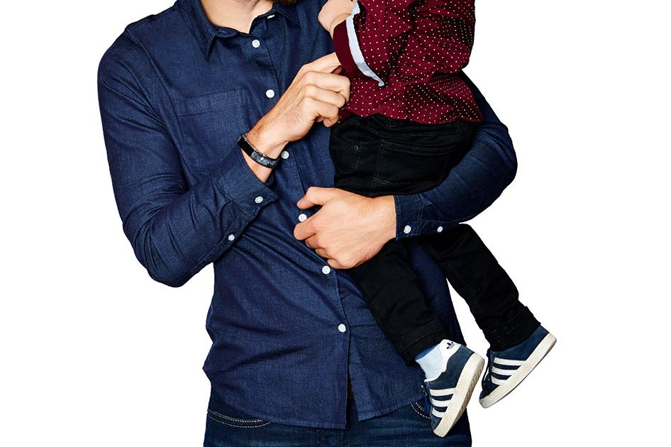 ‘I can’t imagine being a bigger dad now’ | Slimming World