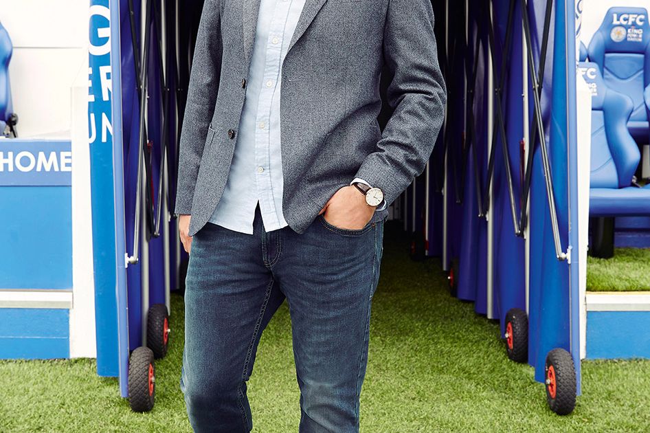 Neil’s 10st winning streak | Slimming World