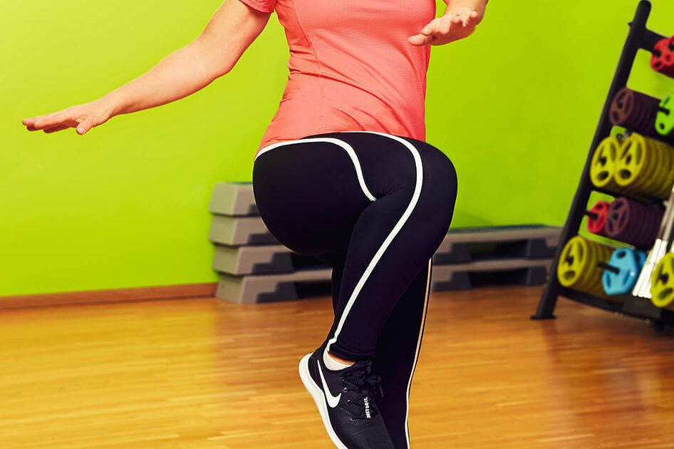 ‘Me time’ helped Jenn lose 6st – Slimming World real-life success ...