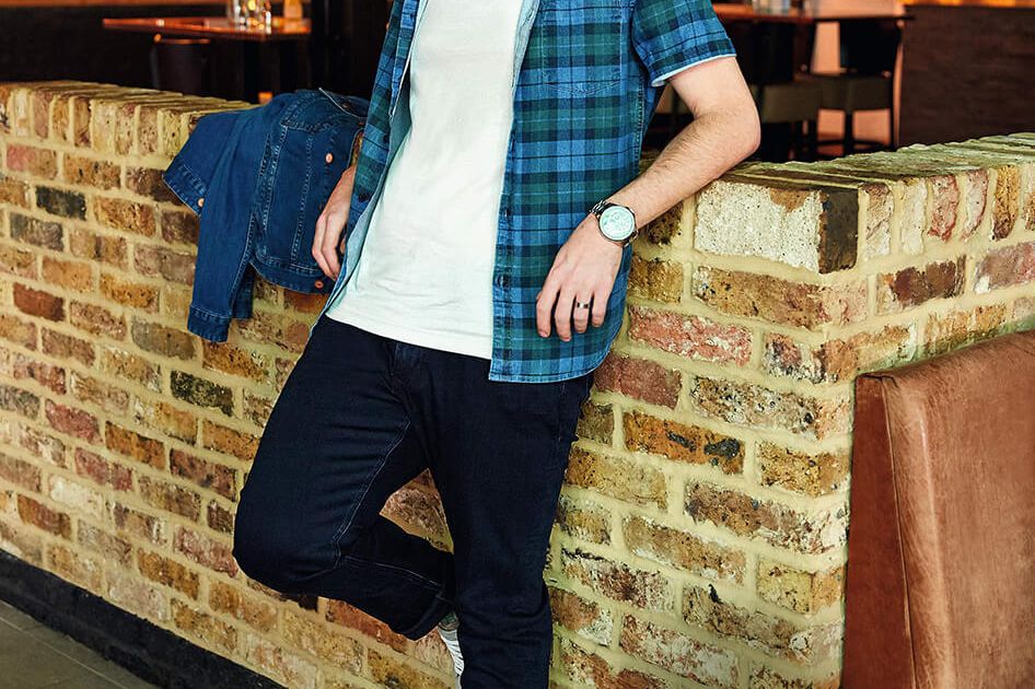 ‘I’m proud of the man I’ve become’ | Slimming World