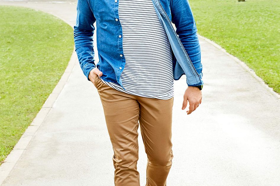 ‘I’m proud to tell members I’ve been in their shoes’ | Slimming World