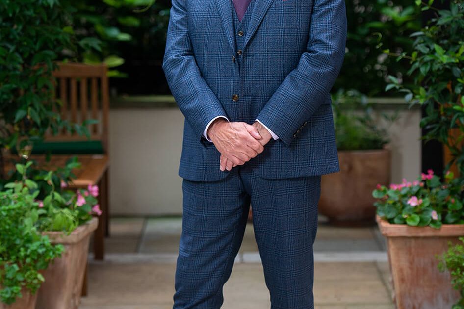 ‘The moment I knew something had to change’ – with video | Slimming World