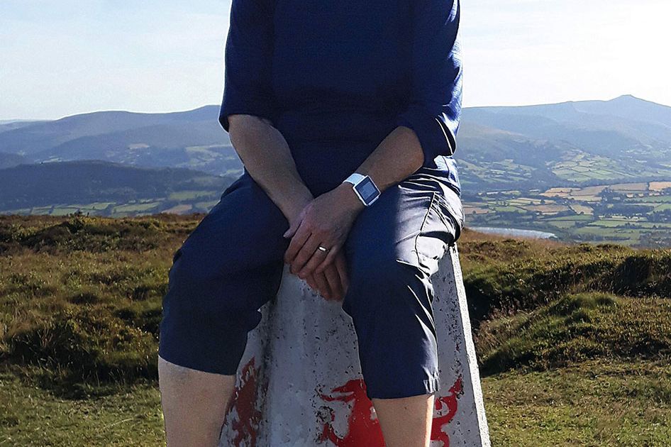 ‘How a January challenge led to my surprise weight loss’ | Slimming World