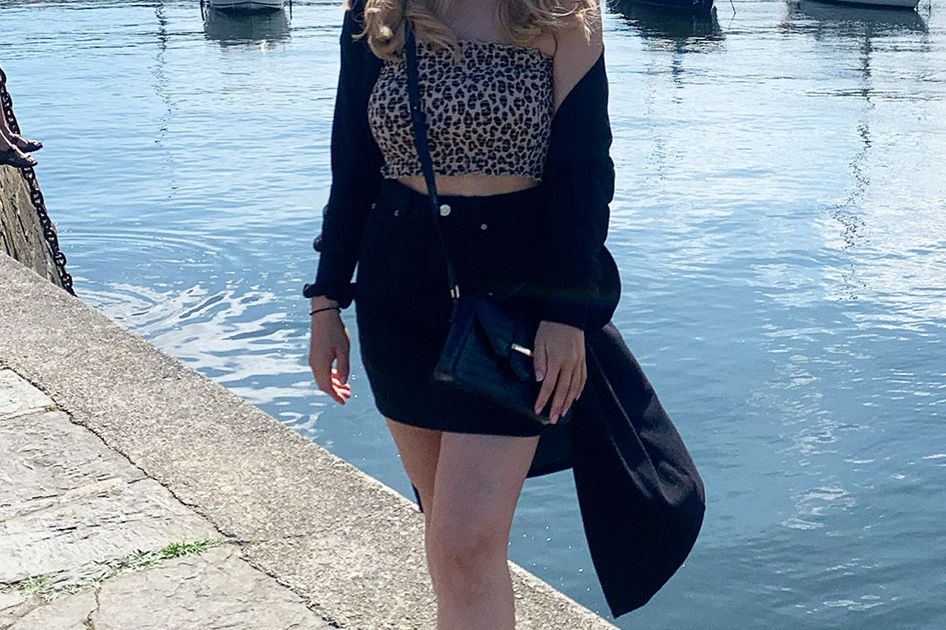 ‘I had three big dreams on my wish list – and they’ve all come true ...