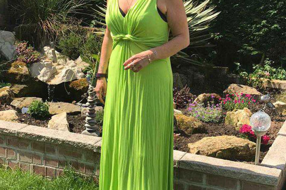 ‘I’m proof you can have your cake and lose weight, too!’ | Slimming World