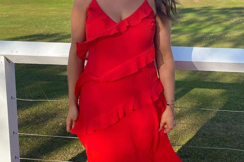 ‘I used to dread being tagged in photos – now I back myself 100%!ʼ ...