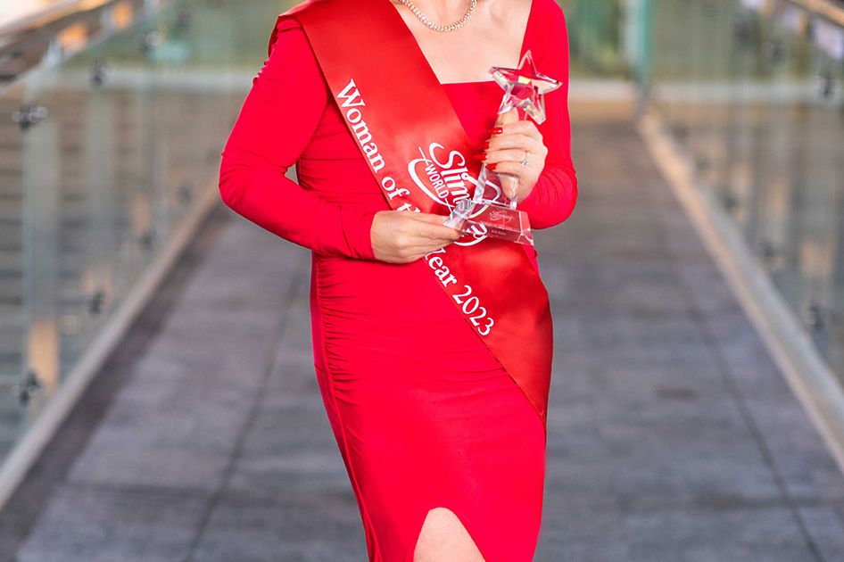 ‘I saved my life by losing 18st – and these days, it feels like a life ...