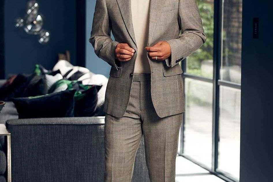 Don’t miss Ajay’s moving video message – it could change your life ...