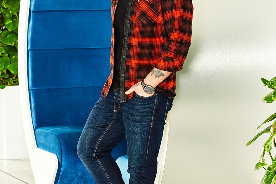 ‘After years of low confidence, I’m ready to chase my dream career ...