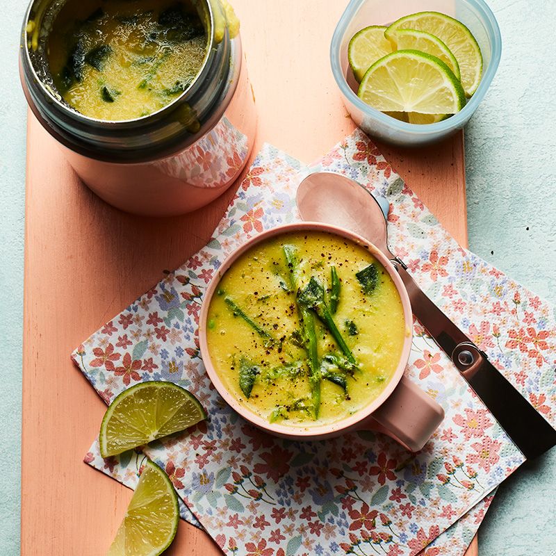 Slimming world soup store