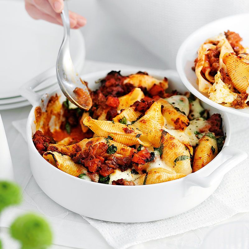 Slimming world pasta dishes store