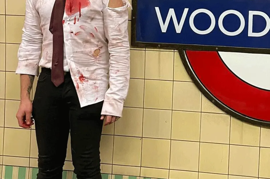 ‘After years of feeling controlled by food, I’m finally free ...