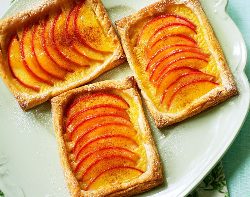 Apple puffs | Slimming World