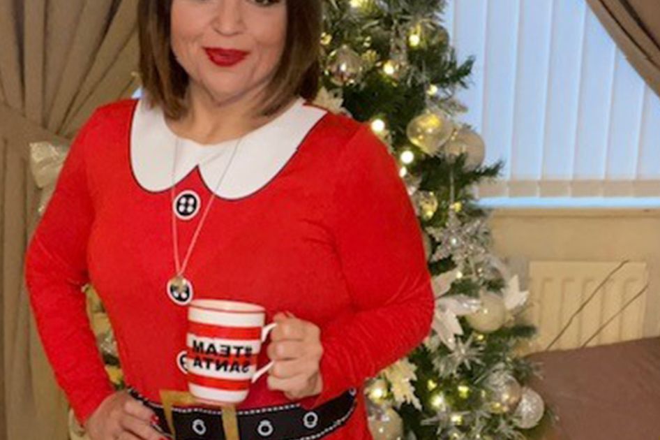 ‘I saved my life by losing 18st – and these days, it feels like a life ...