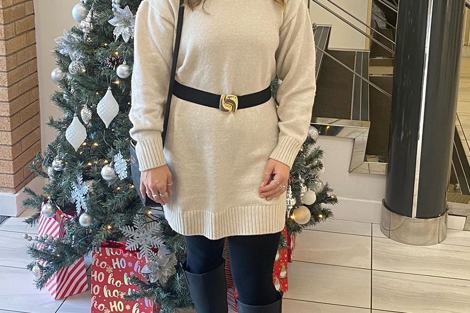 ‘I didn’t believe that Slimming World would work. Look at me now ...