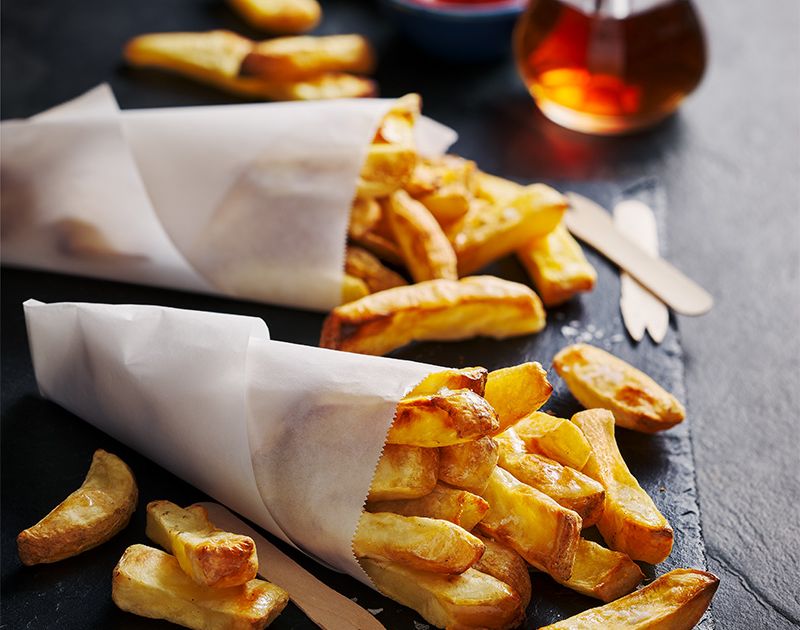 Slimming World chips | Slimming World