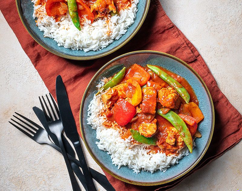 Diet Coke Chicken | Diet Cola Chicken | Slimming World