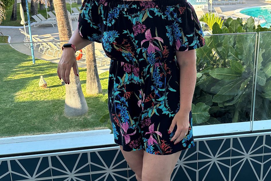 ‘How I lost weight while still enjoying my holidays’ | Slimming World