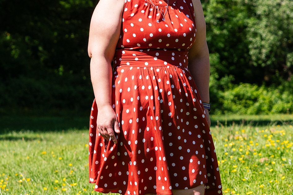 Quick read: ‘I rediscovered the joy of food – and loved every bite ...