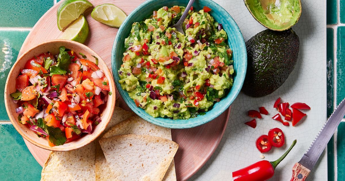 Guacamole | Slimming World