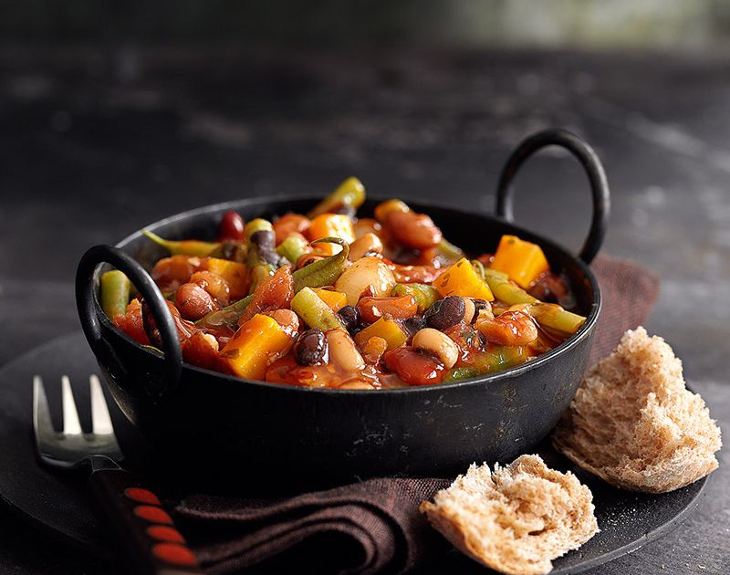 Bean cassoulet | Slimming World