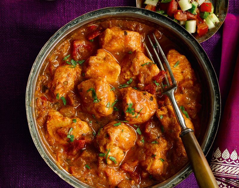 Slimming World Chicken Tikka Masala | Slimming World Slimming World Chicken Tikka Masala | Slimming World
