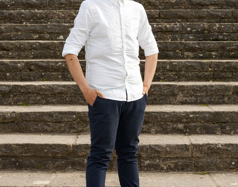 ‘I lost 25st and transformed my life’ | Slimming World